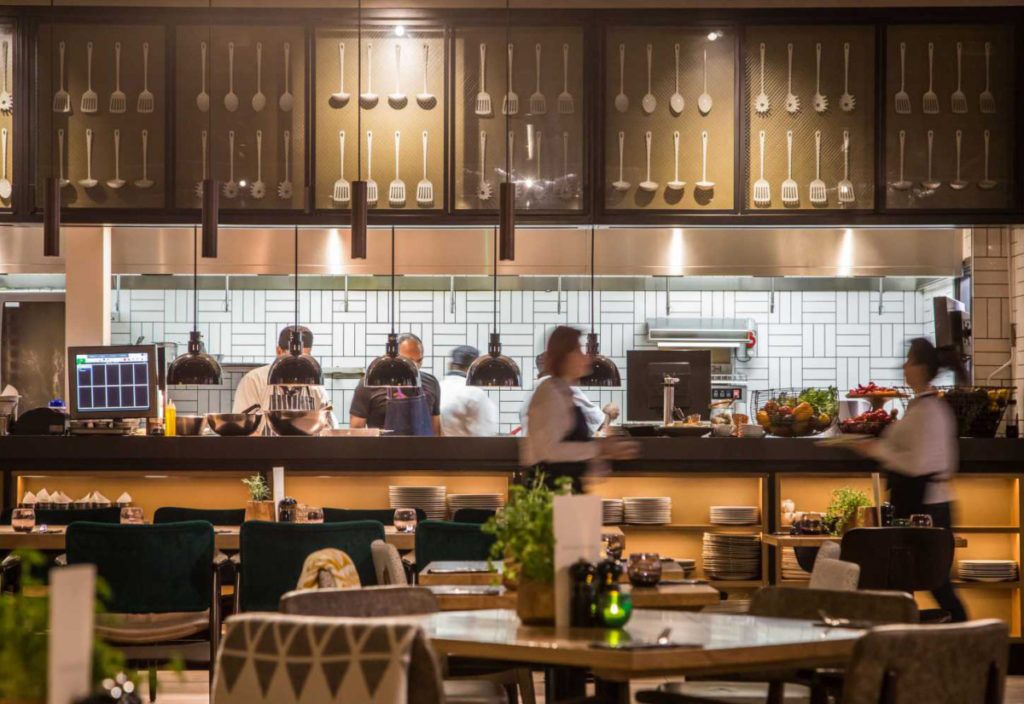 SPECIAL REPORT: 20 top tips to guarantee open kitchen success