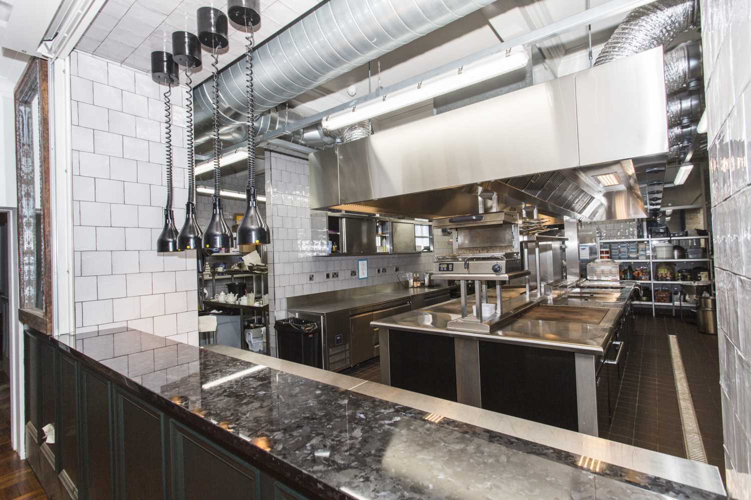 SPECIAL REPORT: 20 top tips to guarantee open kitchen success