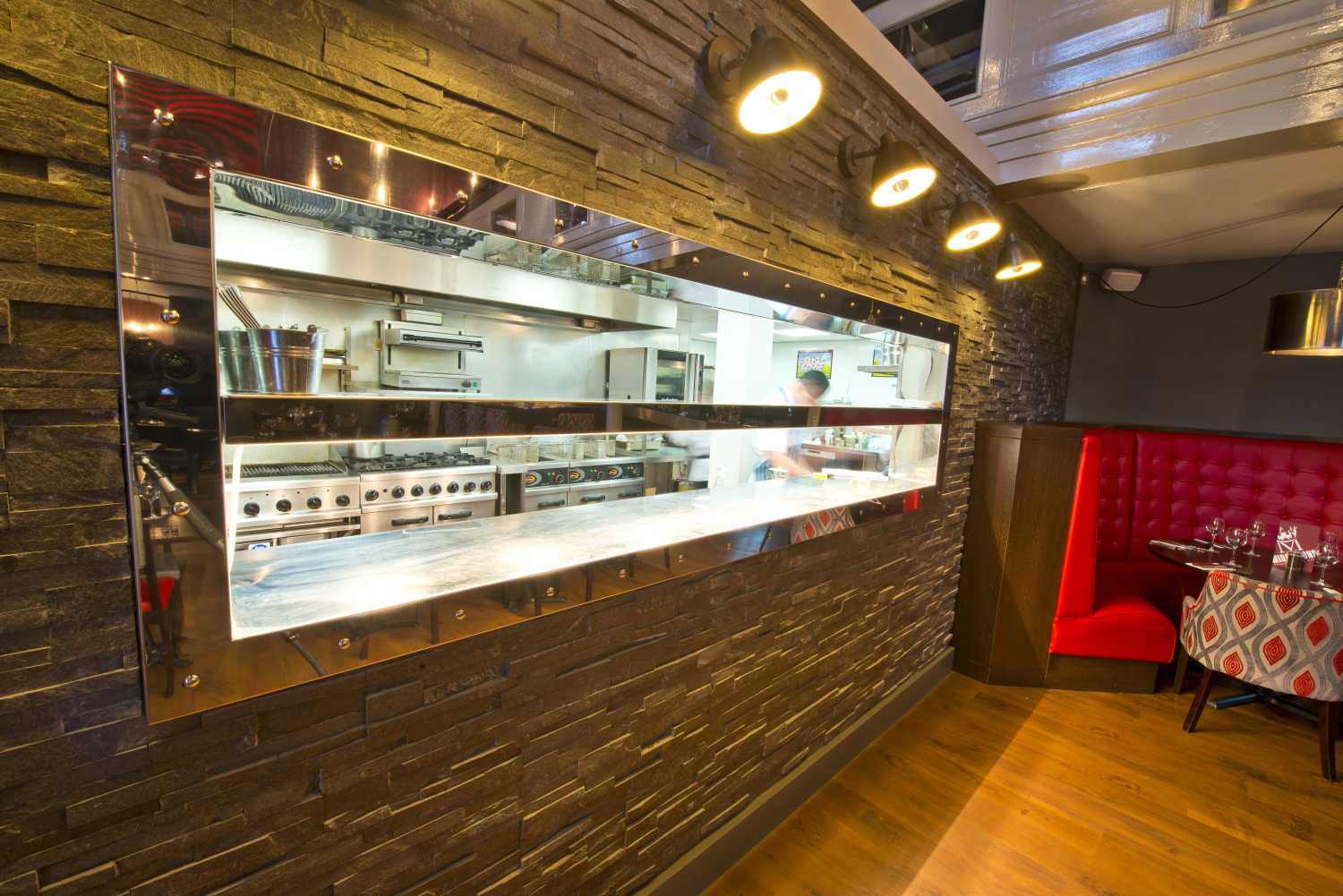 SPECIAL REPORT: 20 top tips to guarantee open kitchen success