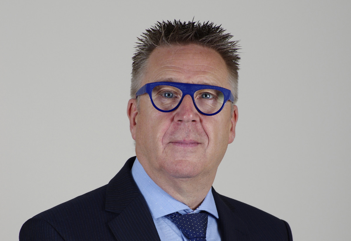 Hobart alumni joins Serviceline as service director