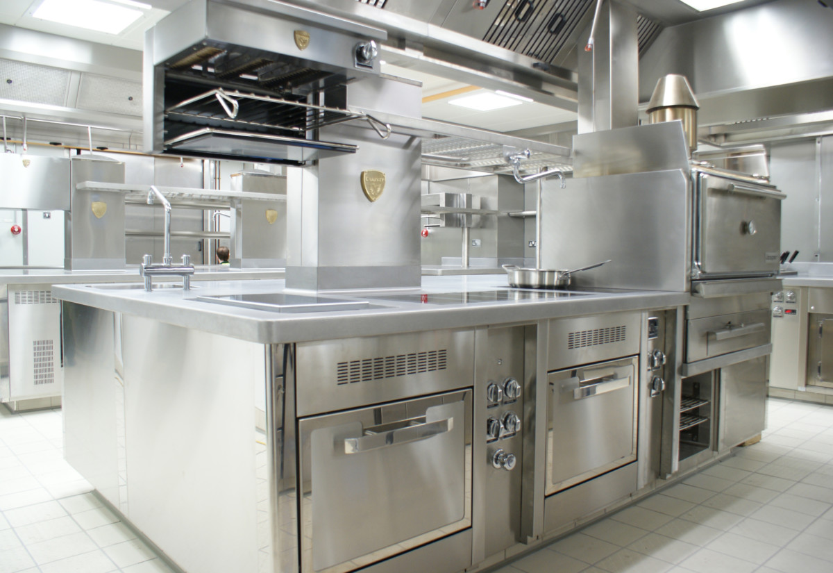 KITCHEN FEATURE: 'Price and specification go hand in hand when it comes ...