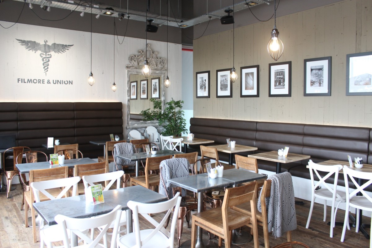 Northern restaurant chain nets £3.5m to fund roll-outs