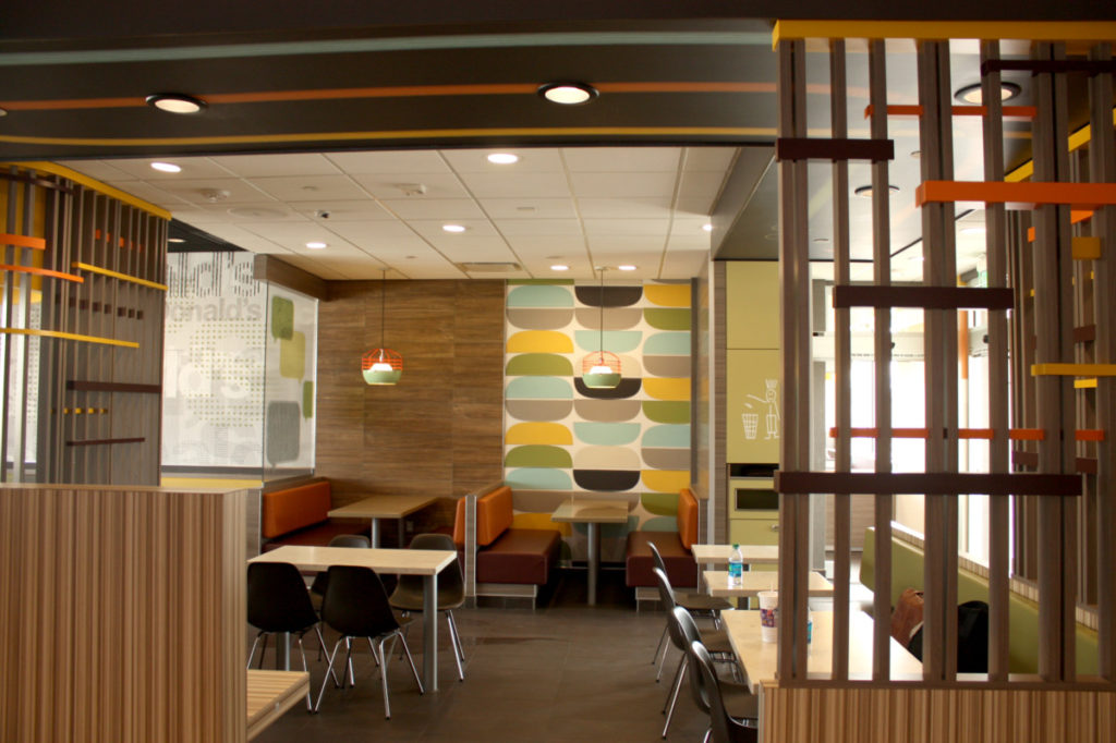 McDonald’s buys in 14,000 new coffee machines as McCafe concept gets a ...