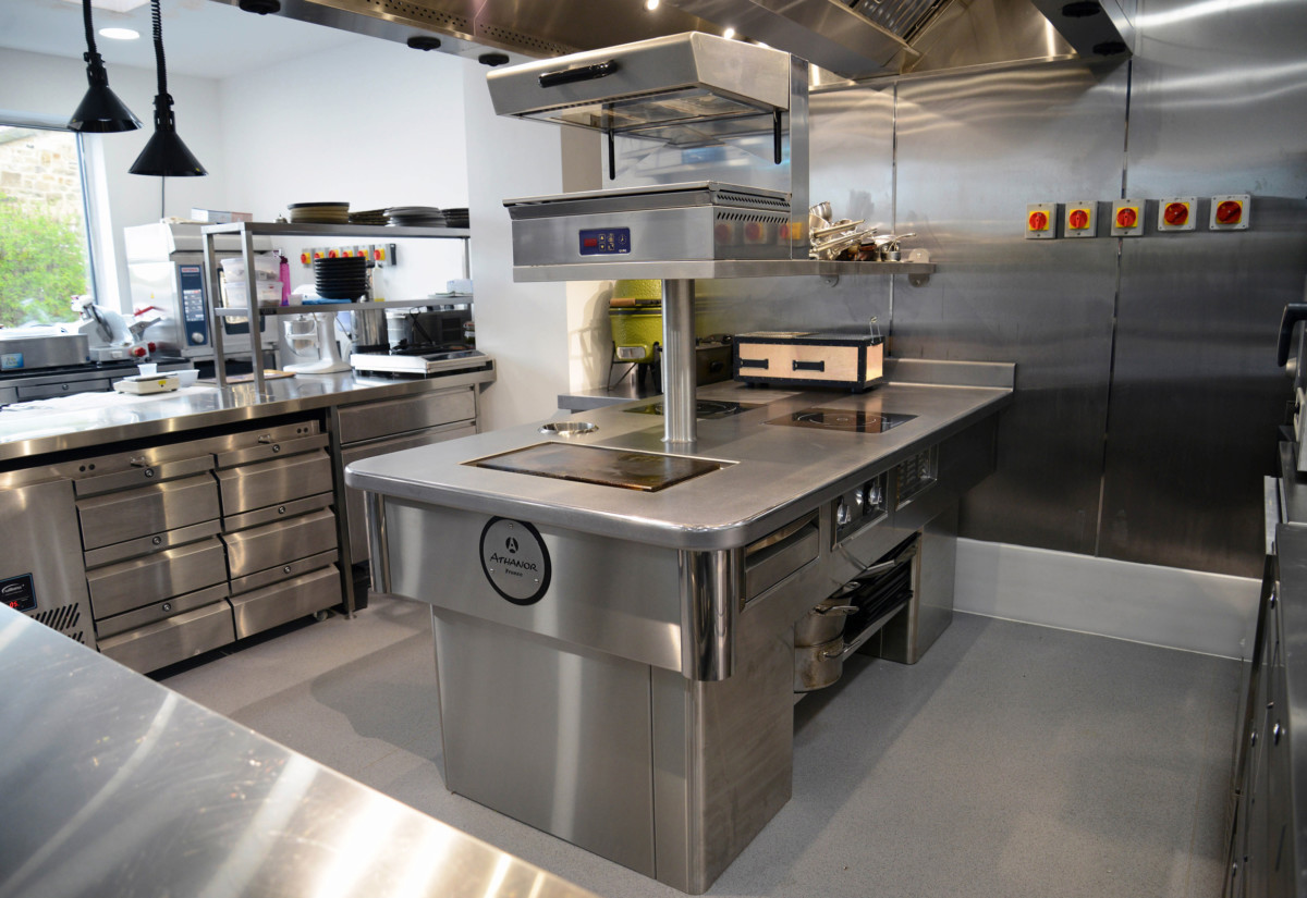 KITCHEN FEATURE: 'Price and specification go hand in hand when it comes ...