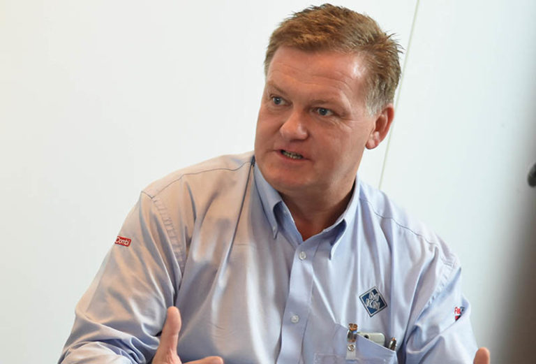 MKN’s Stuart Long leaves the industry after 35 years