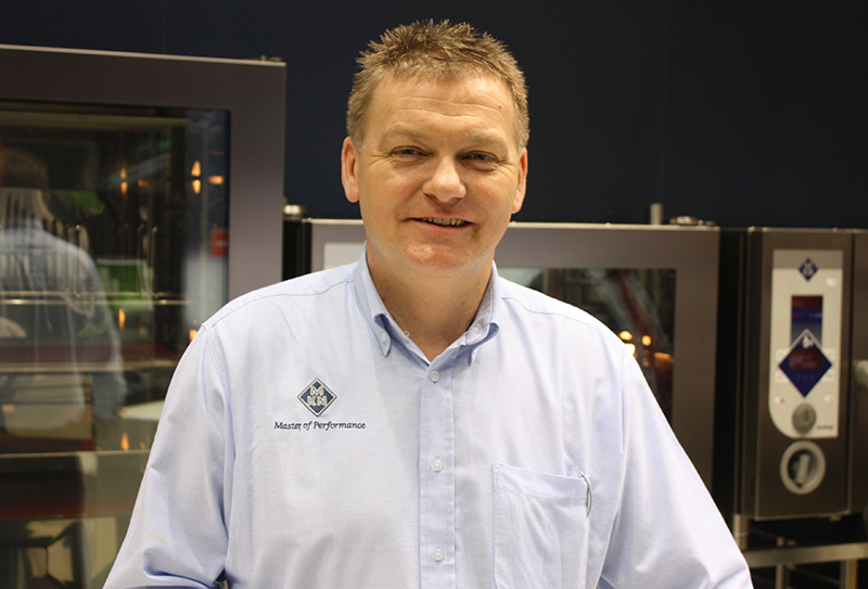 MKN’s Stuart Long leaves the industry after 35 years