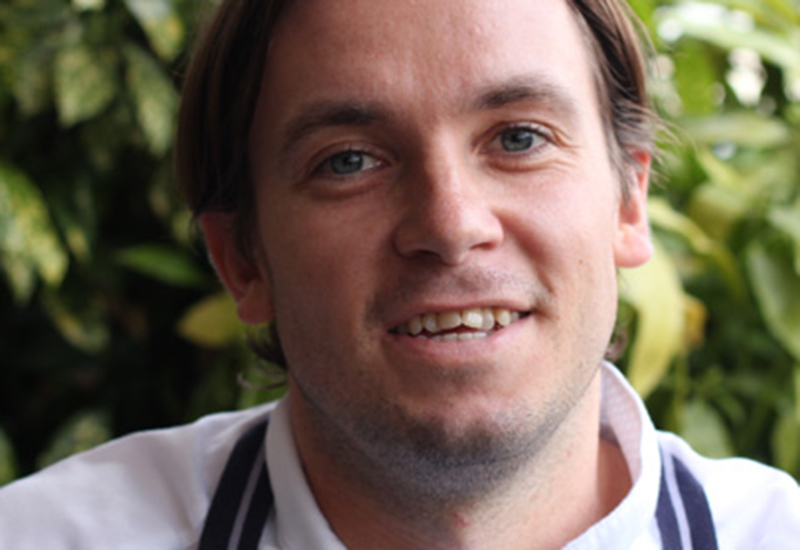 New executive head chef for Smith & Wollensky steakhouse chain