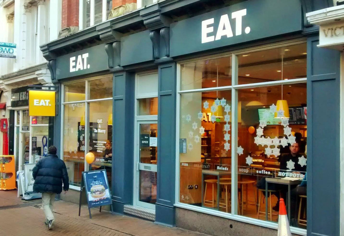 EAT boss restructures company in a bid to retain "flightier" shop floor ...