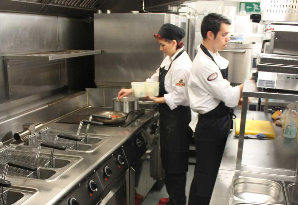 Fuller’s orders another 15 Ambach kitchen installs this year