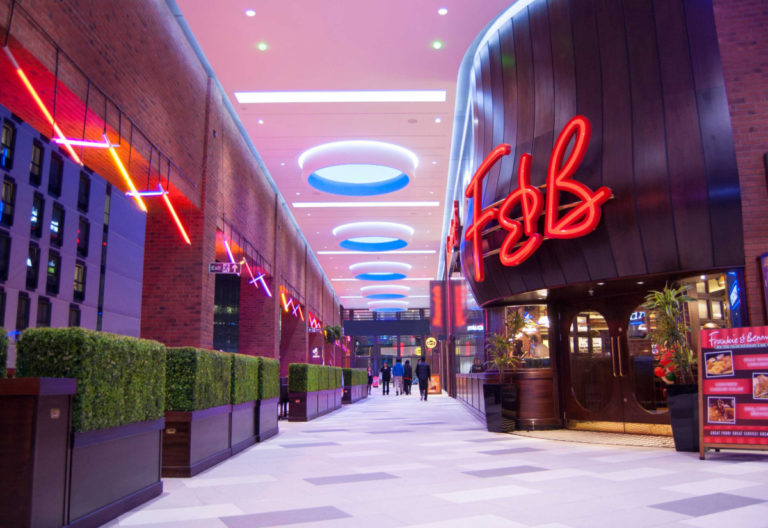 POWER LIST 2017, BUSINESS LEADERS: Andy McCue, CEO, The Restaurant Group