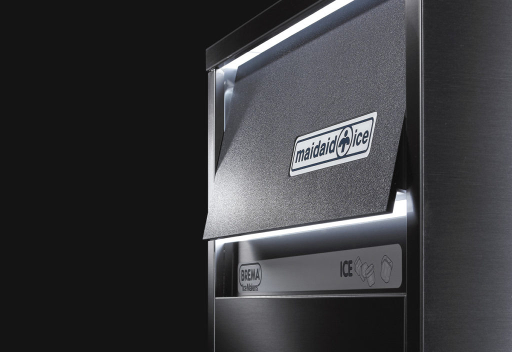 EXCLUSIVE: Brema Ice Makers appoints Maidaid as principle partner for UK