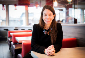 POWER LIST 2017, CHAIN CHAMPIONS: Paula MacKenzie, General Manager UK ...
