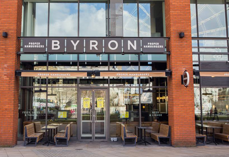 Byron owner close to completing restructure of leadership team
