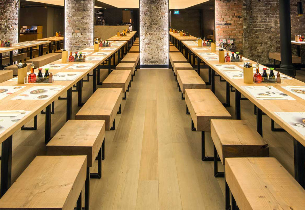 POWER LIST 2017, KITCHEN INNOVATORS: Steve Mangleshot, Executive Chef ...