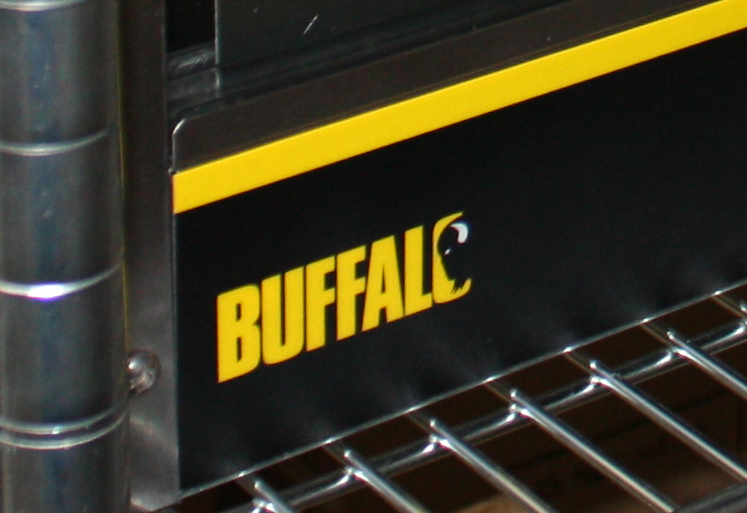 Buffalo beefs up equipment listing by branching into induction fryers