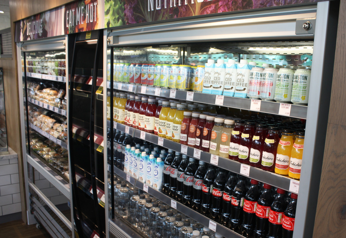 EXCLUSIVE: Compass details kitchen thinking behind first public-facing ...