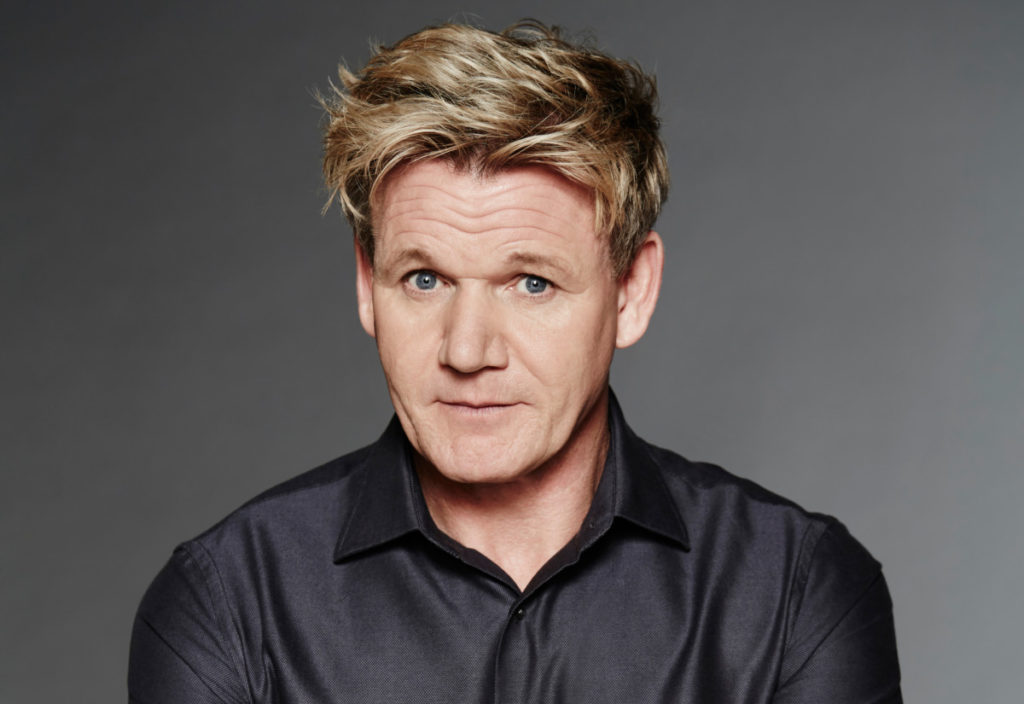 BREAKING NEWS: Gordon Ramsay enters grab-and-go market and targets ...
