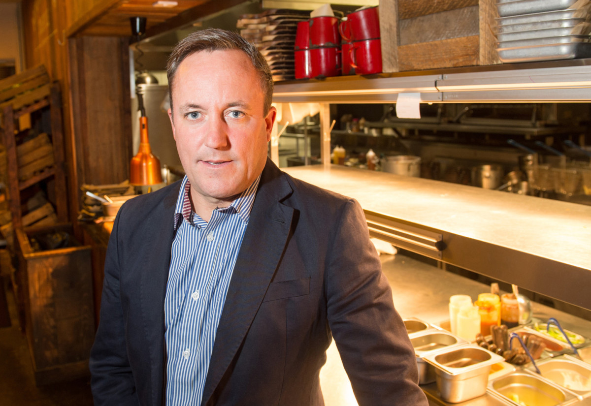 Star Pubs hires former Greene King food man to shape the kitchens ...
