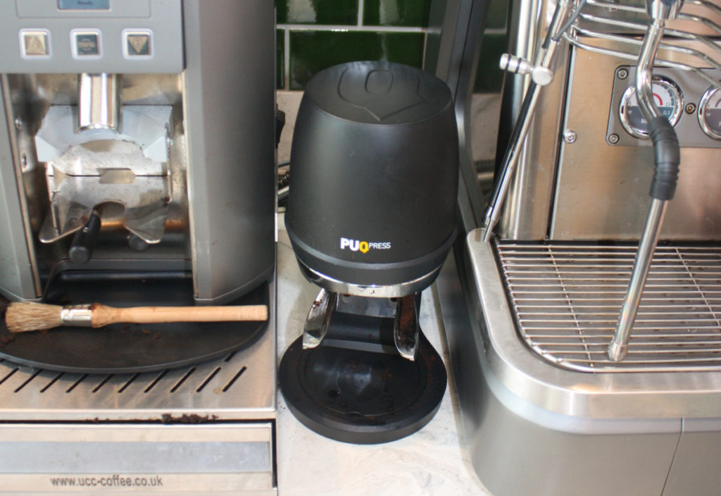 EXCLUSIVE: Compass details kitchen thinking behind first public-facing ...