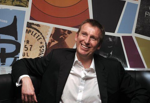 Ex-Pizza Express CEO makes dramatic return to casual dining market