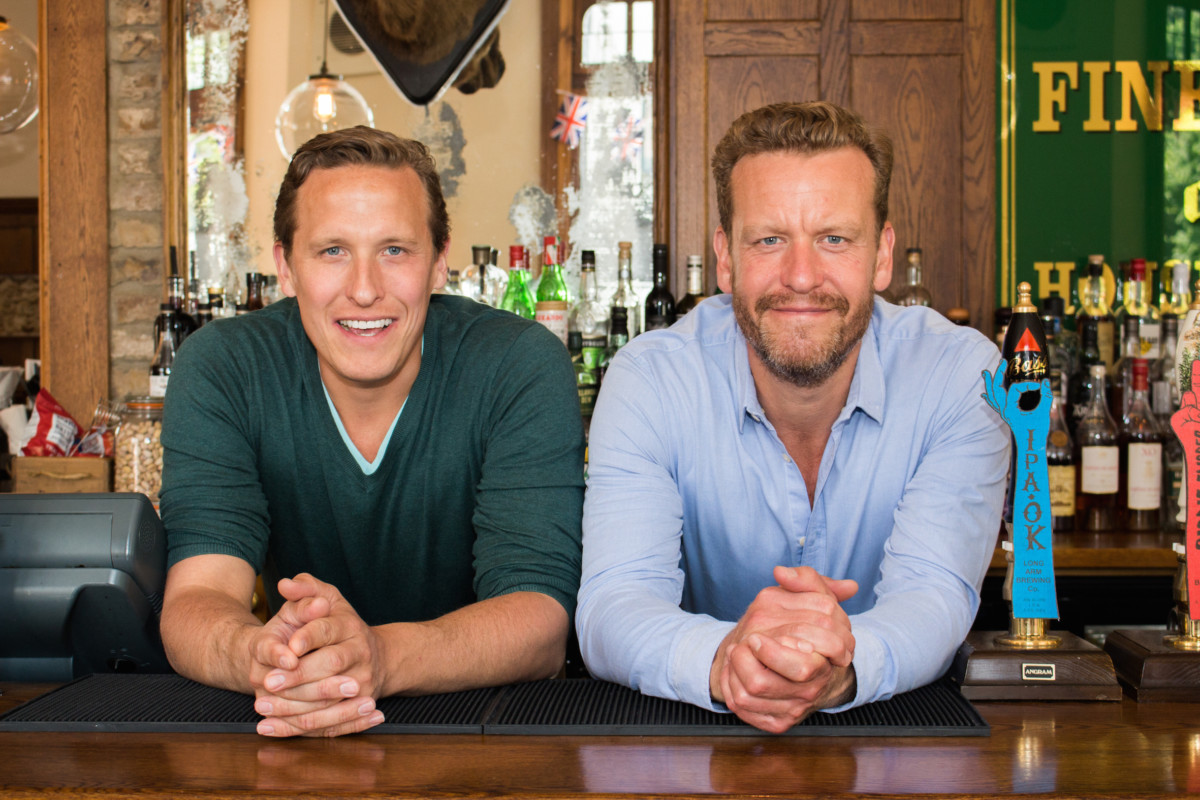 Restaurant operator ETM regains swagger after transformational period ...