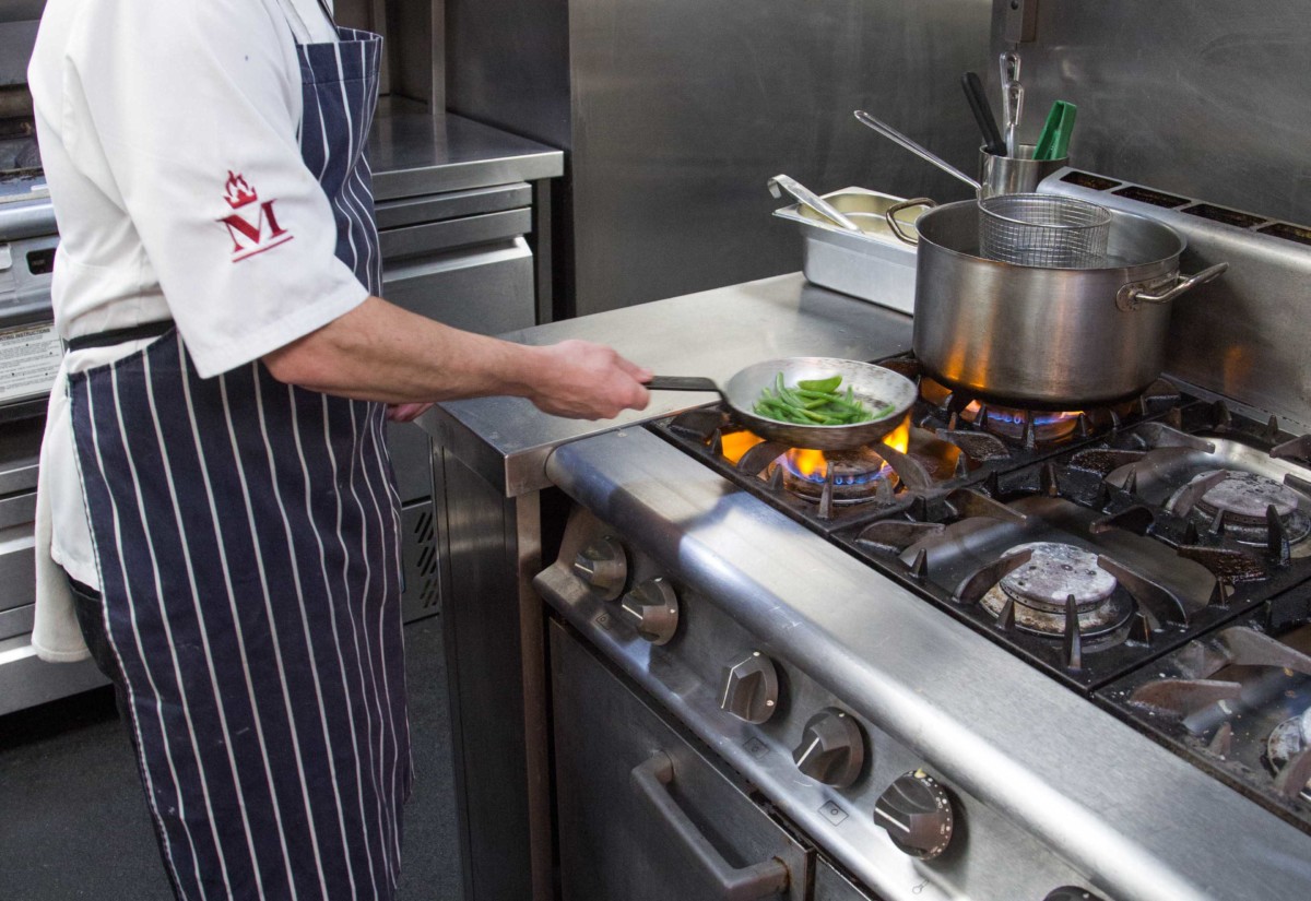MARKET REPORT: Suppliers reveal what chefs really expect from their ...