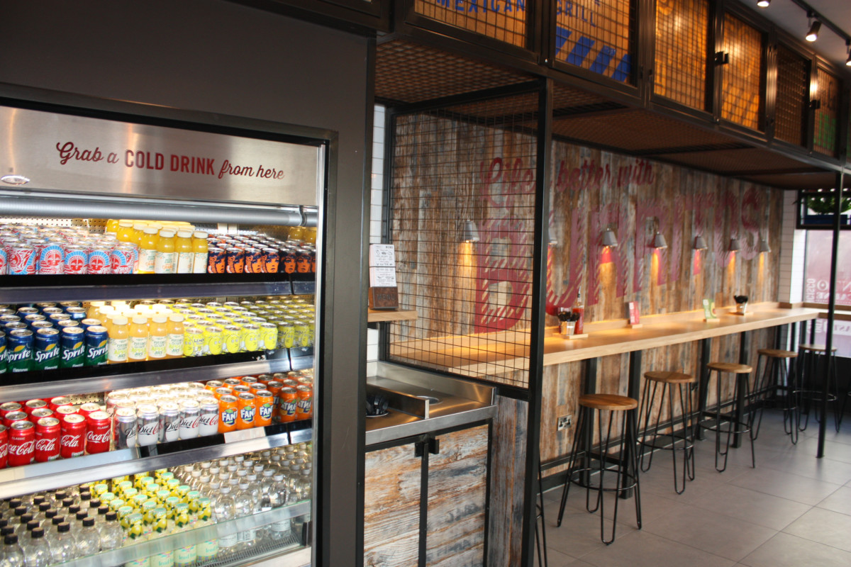 THE BIG INTERVIEW: Tortilla's head of food on what makes its kitchens tick