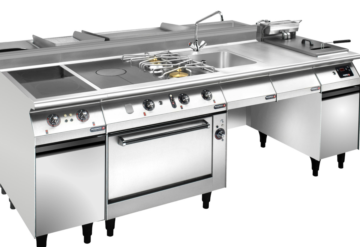 MARKET REPORT: Suppliers reveal what chefs really expect from their ...