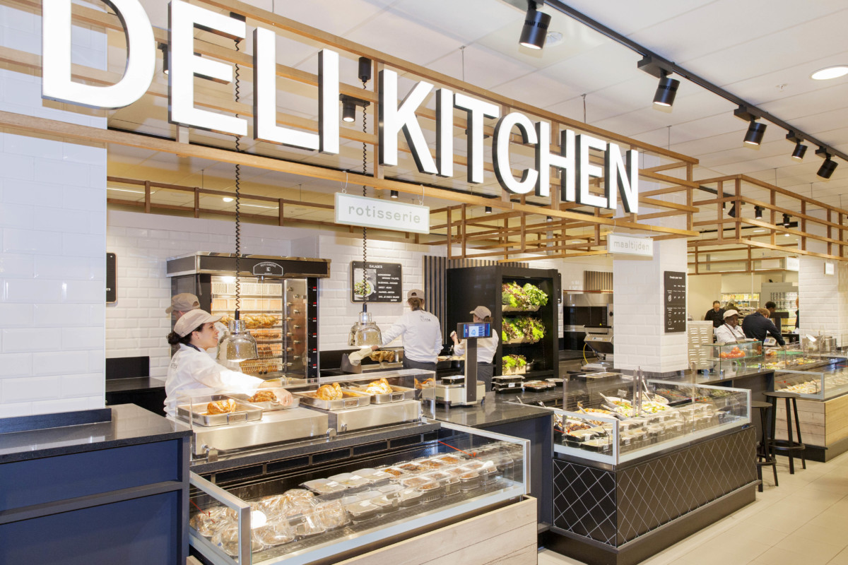 Counter supplier introduces free design and consultancy service for ...