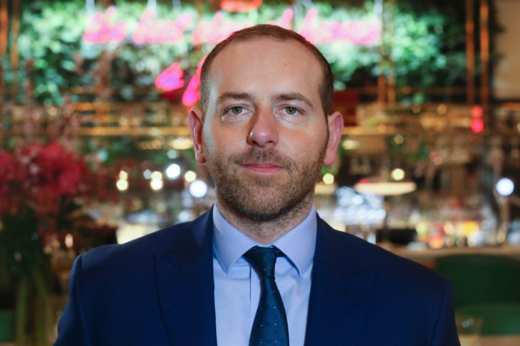 Budding restaurant chain to accelerate roll-out plans after first four ...