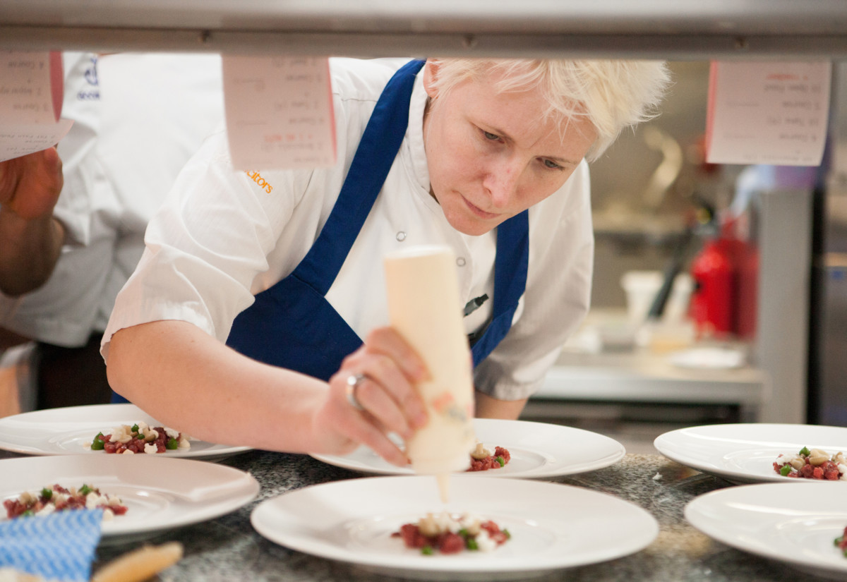 Northcote's kitchen sees its gourmet food boxes sell out in 30 minutes