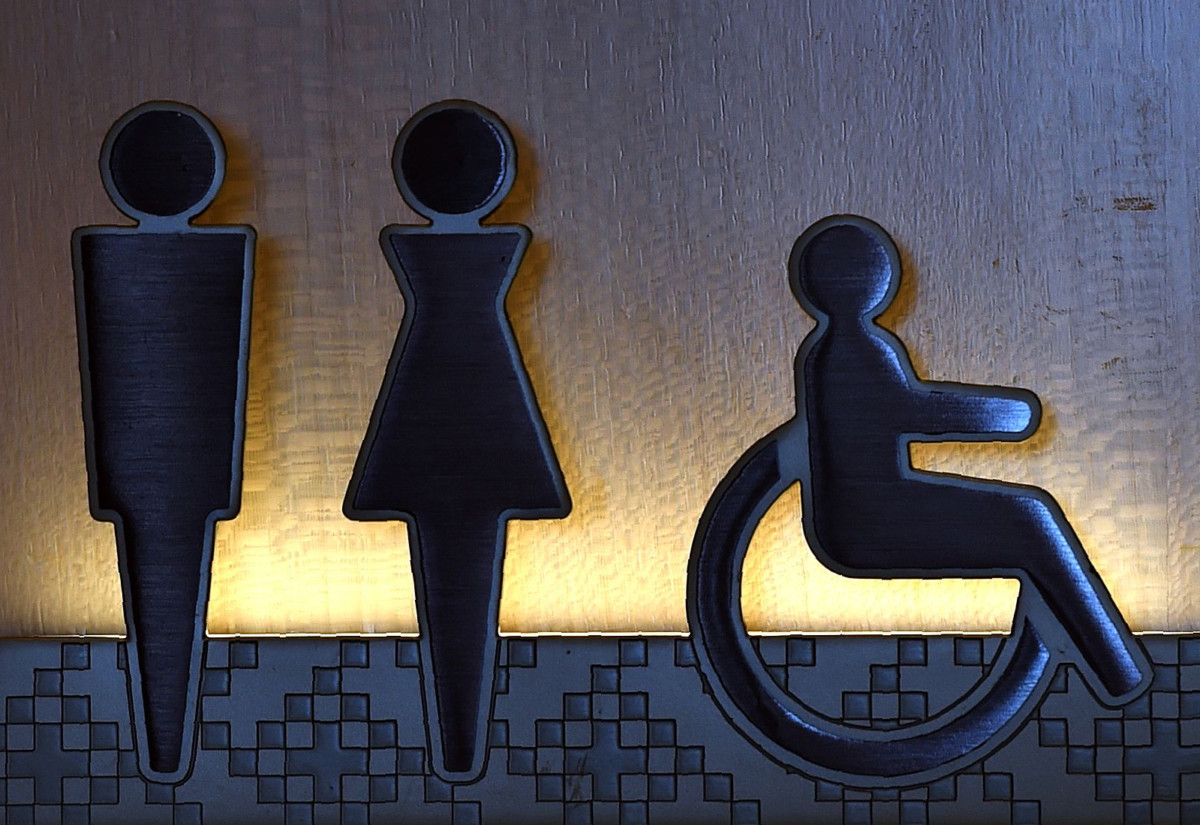 Pub and bar sector comes up smelling badly in report on washroom facilities