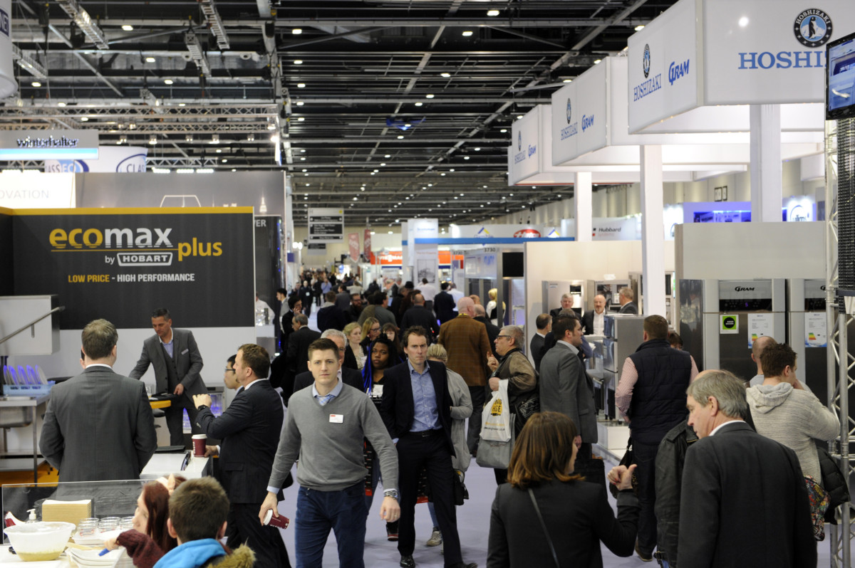 HRC Show will not take place in 2021, organisers confirm