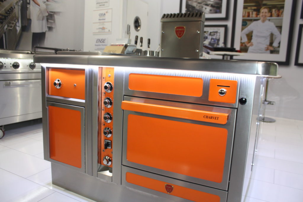 Cooking suppliers power up with next-generation kitchen platforms