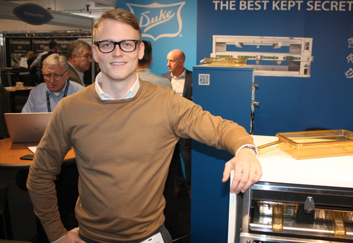 EXCLUSIVE: Duke Manufacturing reboots UK strategy for chain push