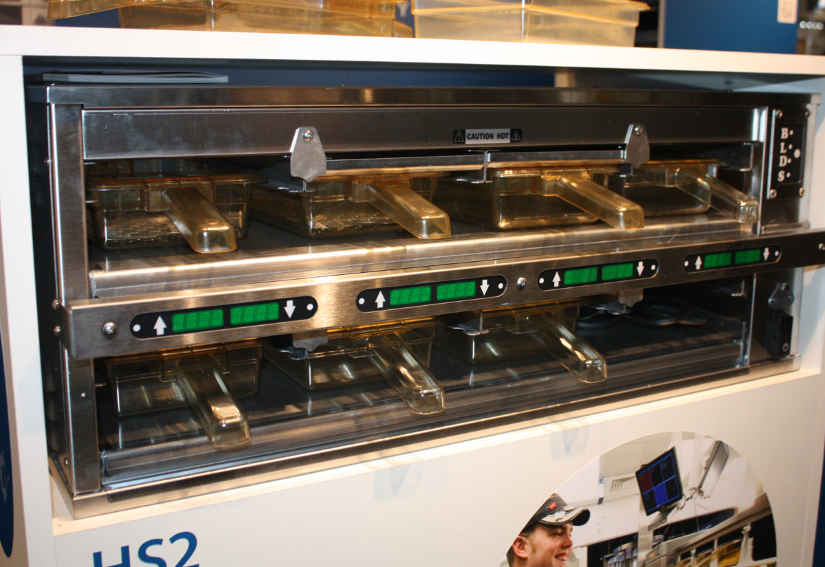 Burger King and KFC’s holding unit supplier signs up UK business partner