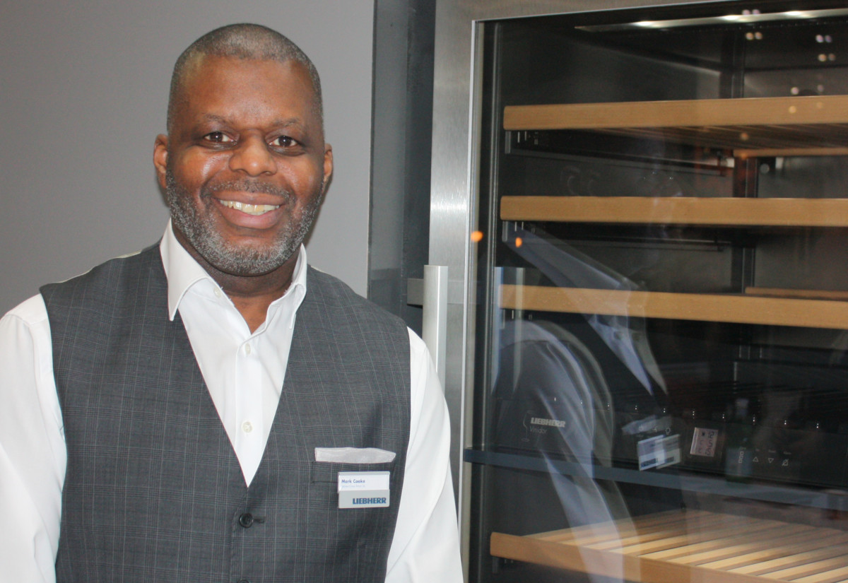 Liebherr leads with focus on greener refrigeration for energy-conscious ...