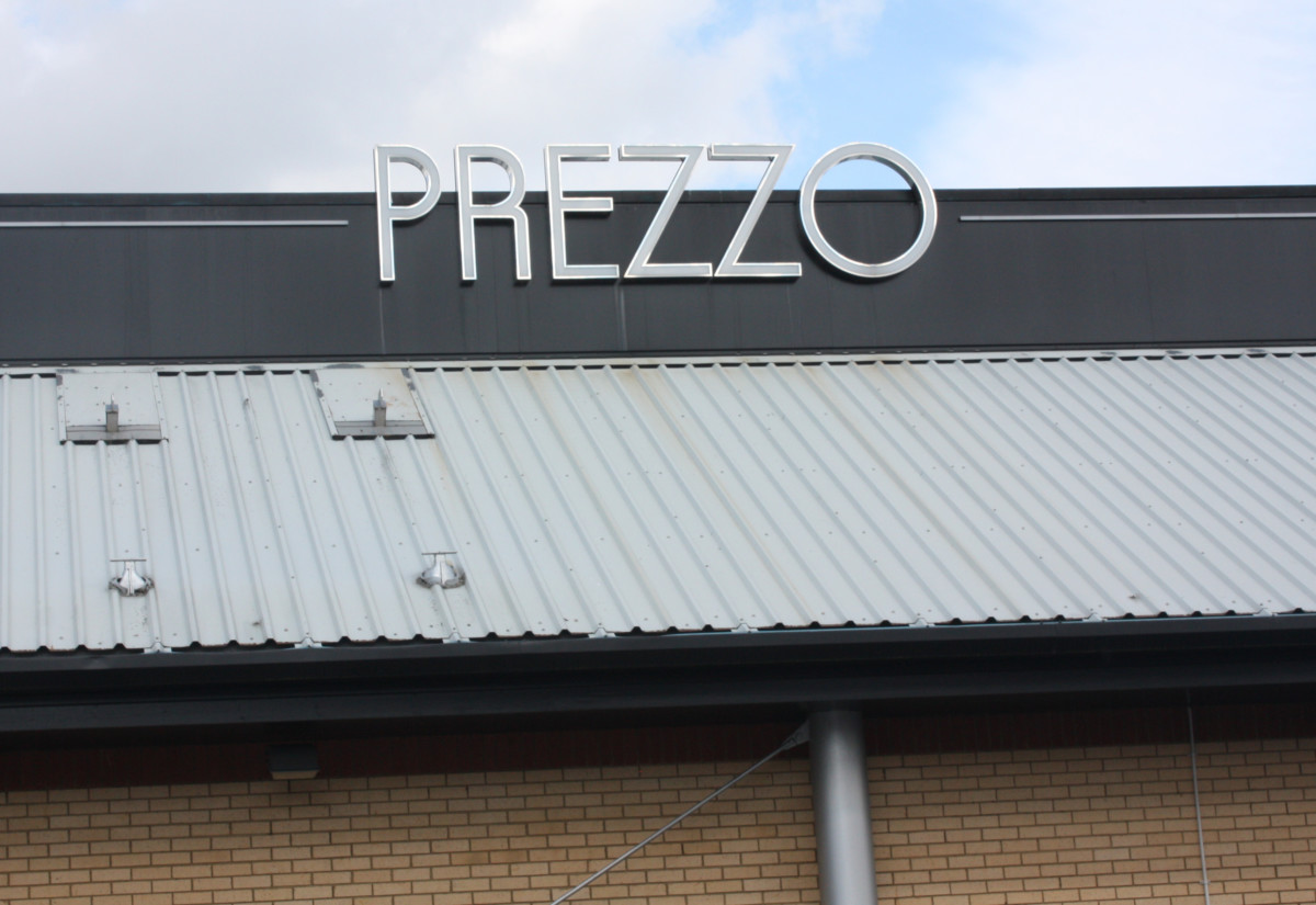 Prezzo staff get early access to furlough pay through 'income streaming ...