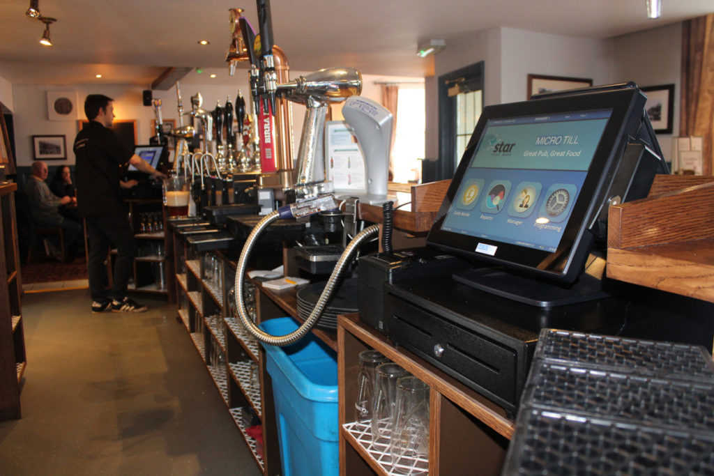 Star Pubs installs new drinks equipment after major category review