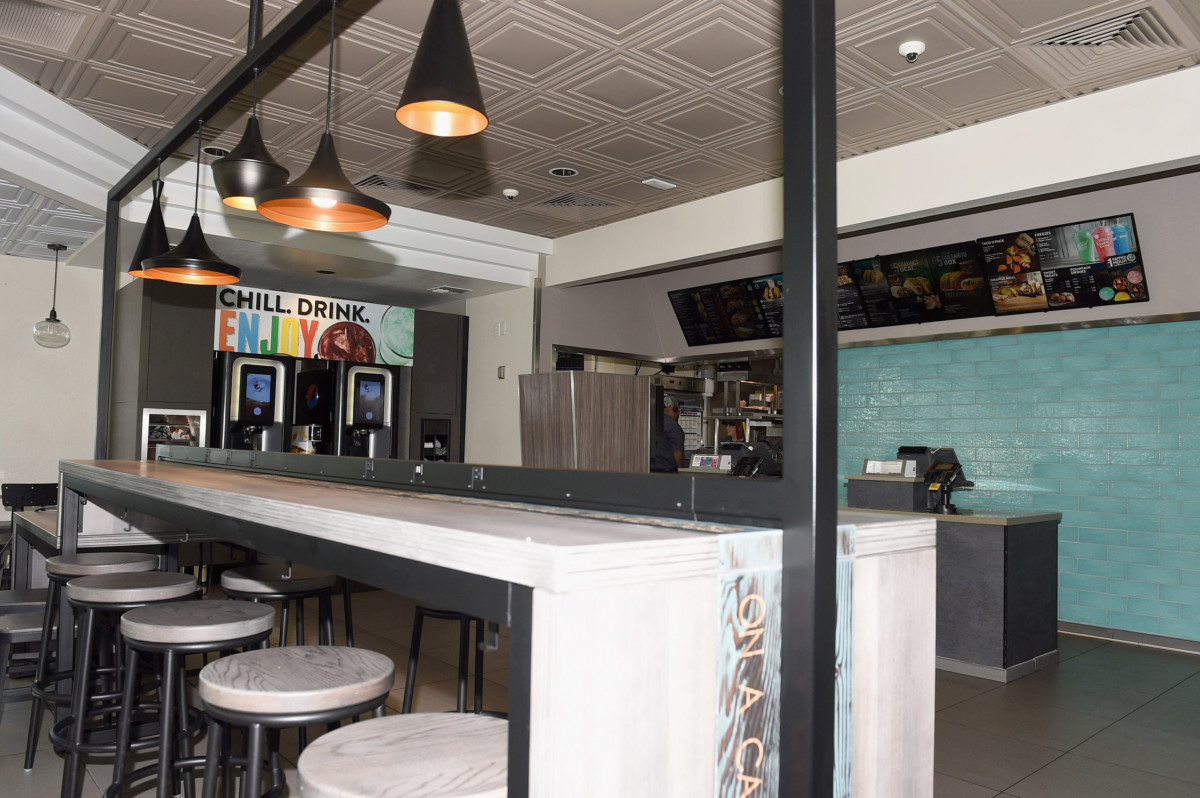 Franchisee secures £30m funding package to front Taco Bell expansion drive