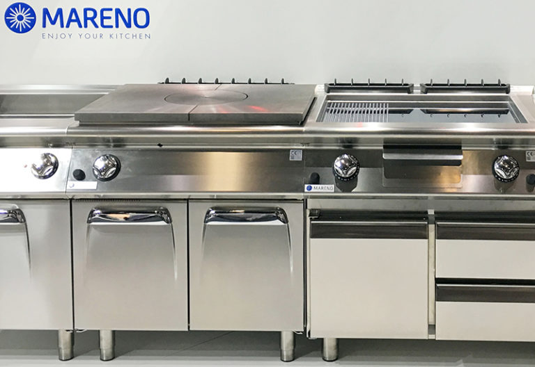 Mareno packs power without compromising on reliability