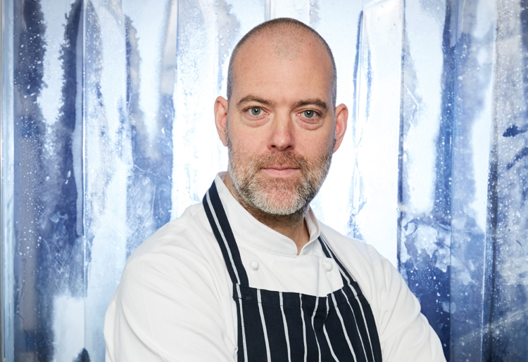 Restaurant Associates’ culinary director leaves for new post at rival ...