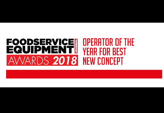 FEJ AWARDS 2018 SHORTLIST: Operator of the Year for Best New Concept