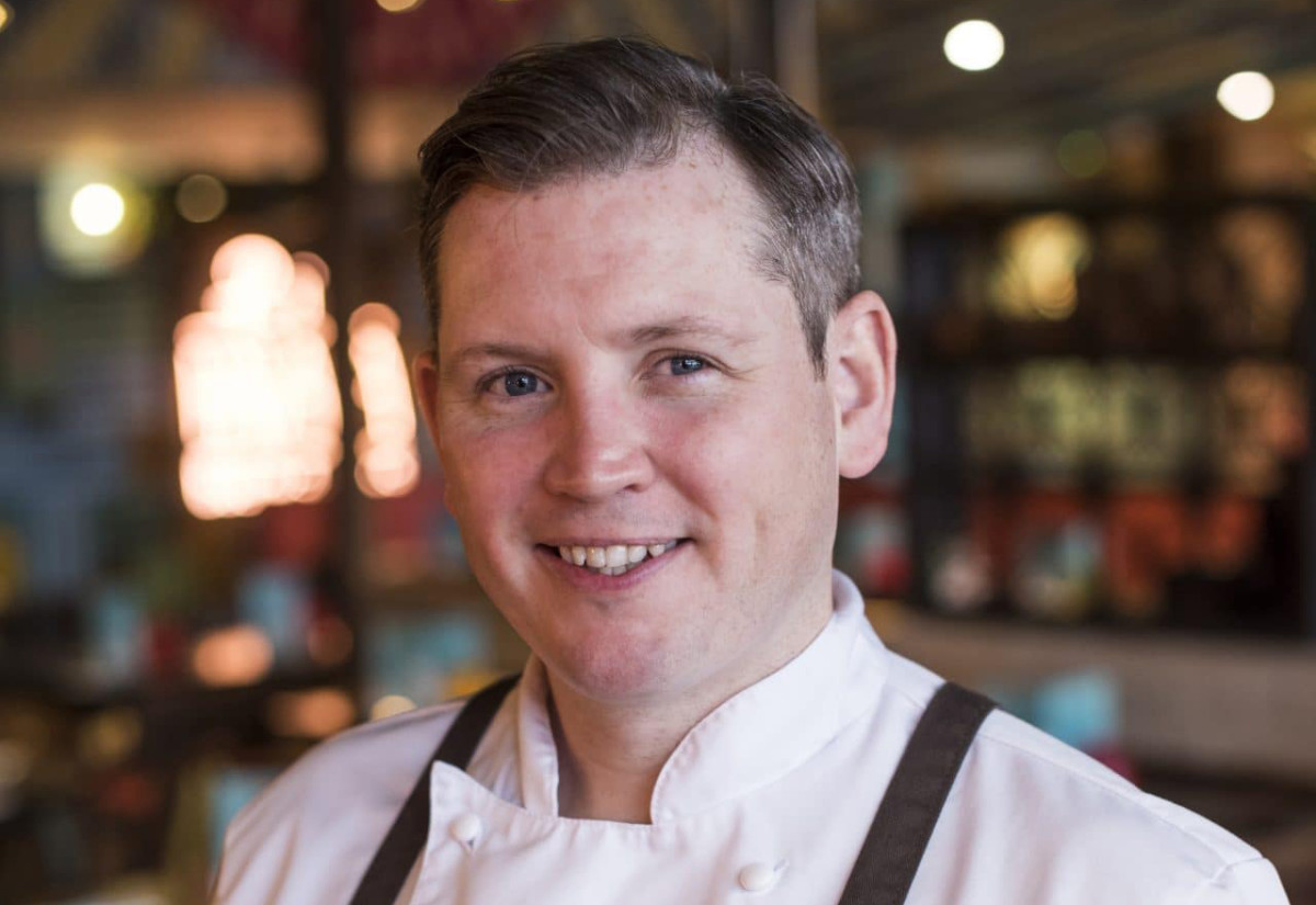 Las Iguanas partners with Airbnb for 'chef's table' offer hosted by ...