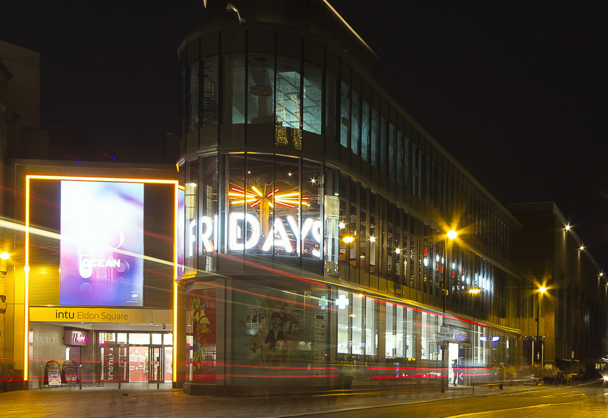 THE BIG INTERVIEW: Behind the pass with Terry McDowell, head of food ...