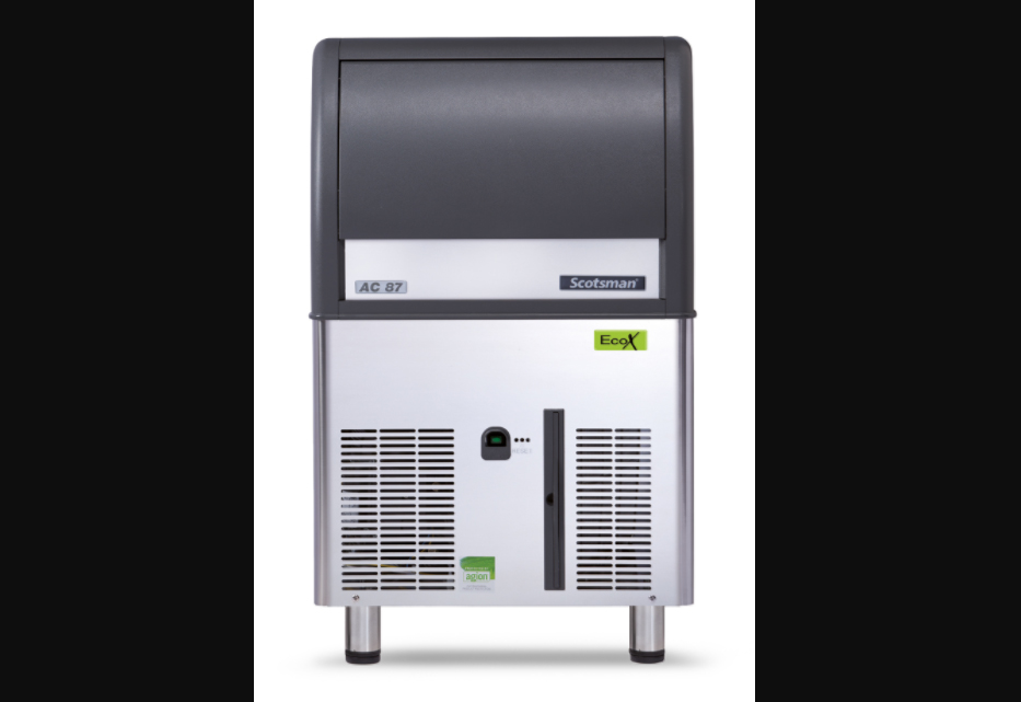 Scotsman reveals 'huge commitment' to create green multi-purpose ice ...