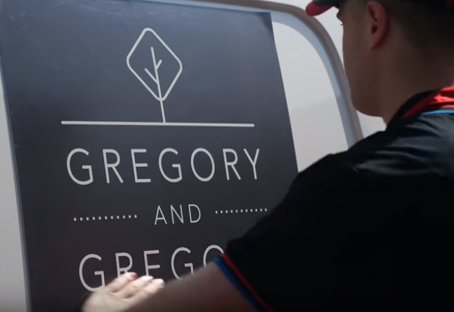 VIDEO: Watch Greggs fool foodies into thinking they are eating gourmet grub