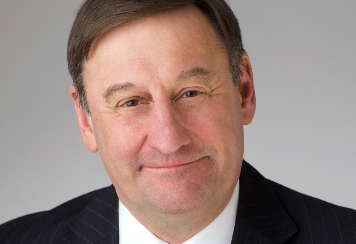 INDUSTRY INTERVIEW: FCSI's UK chair Matthew Merritt-Harrison