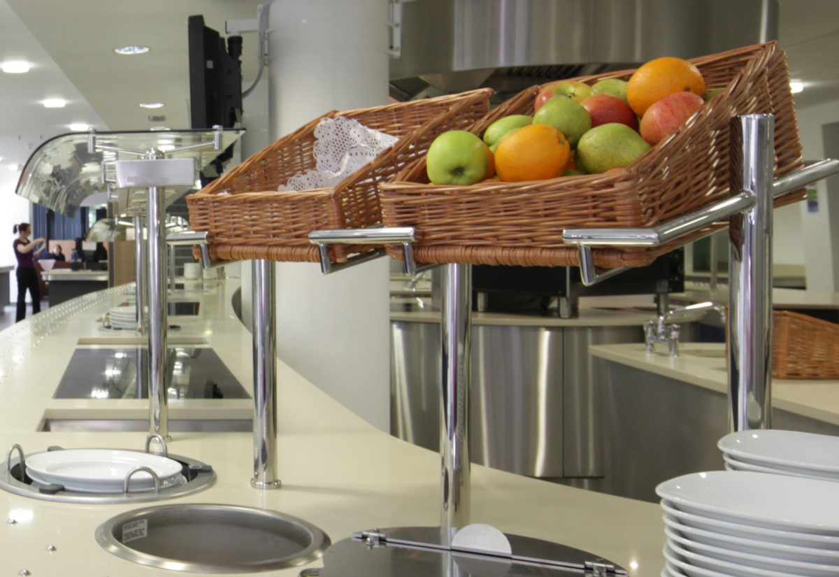 POWER LIST 2018, KITCHEN INNOVATORS: David Mulcahy, Food Innovation ...