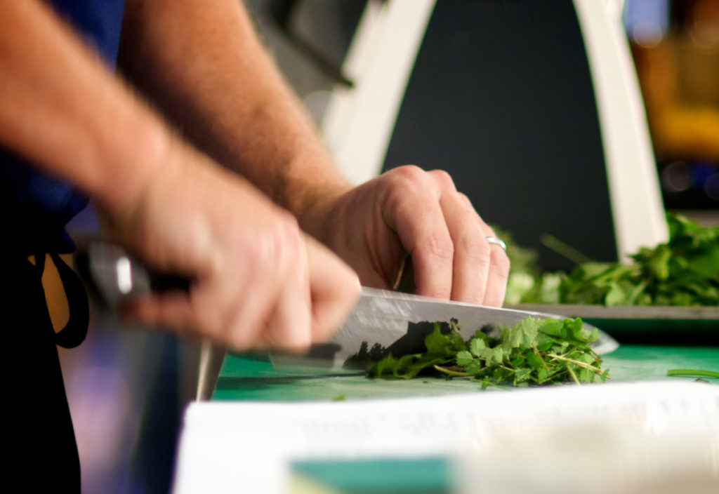 Key appointments unveiled at BaxterStorey’s ‘rising stars’ event